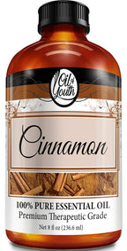 cinnamon essential oil for relaxation