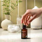 cinnamon essential oil for wellness