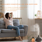 cinnamon essential oil for wellness