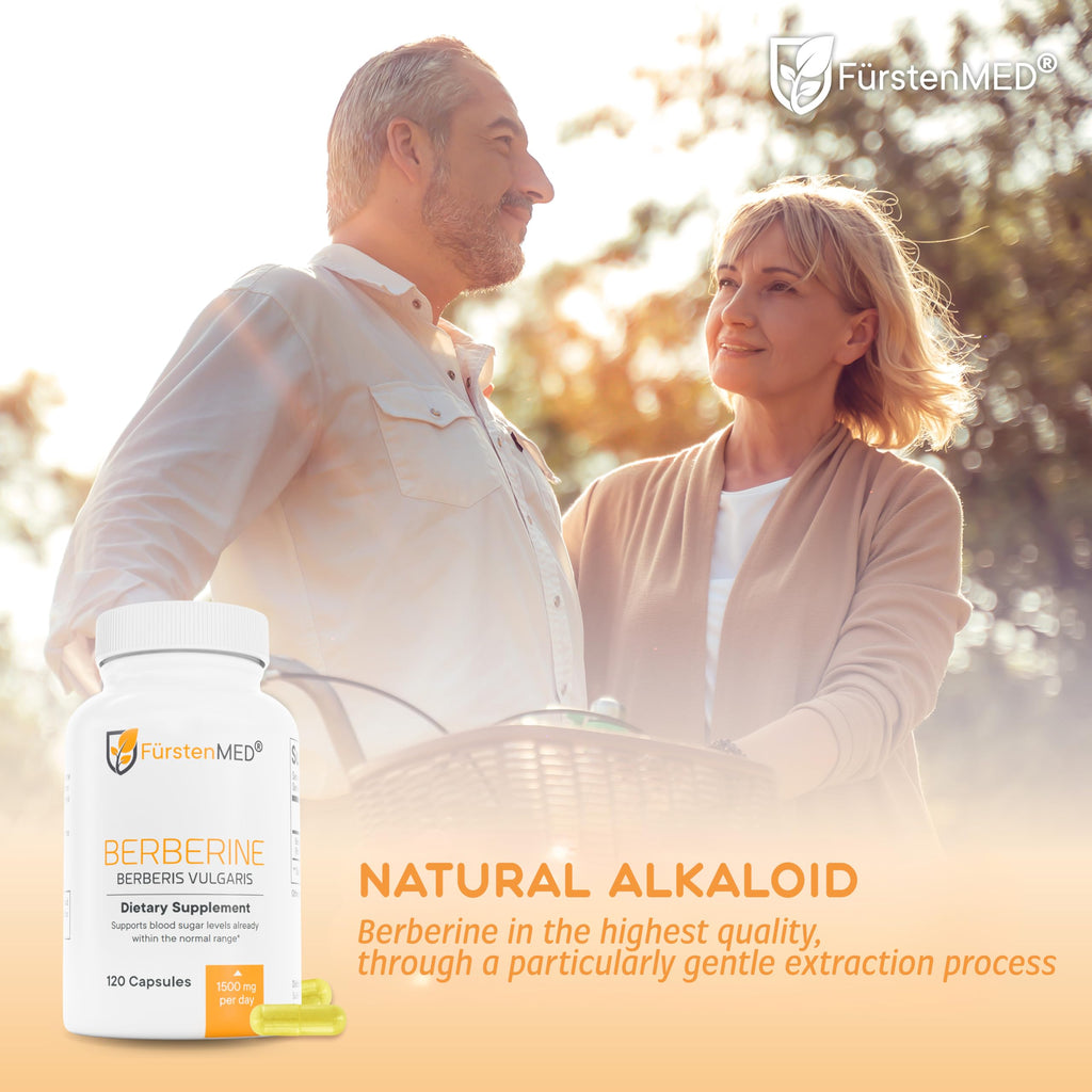 cinnamon extract for balanced blood sugar