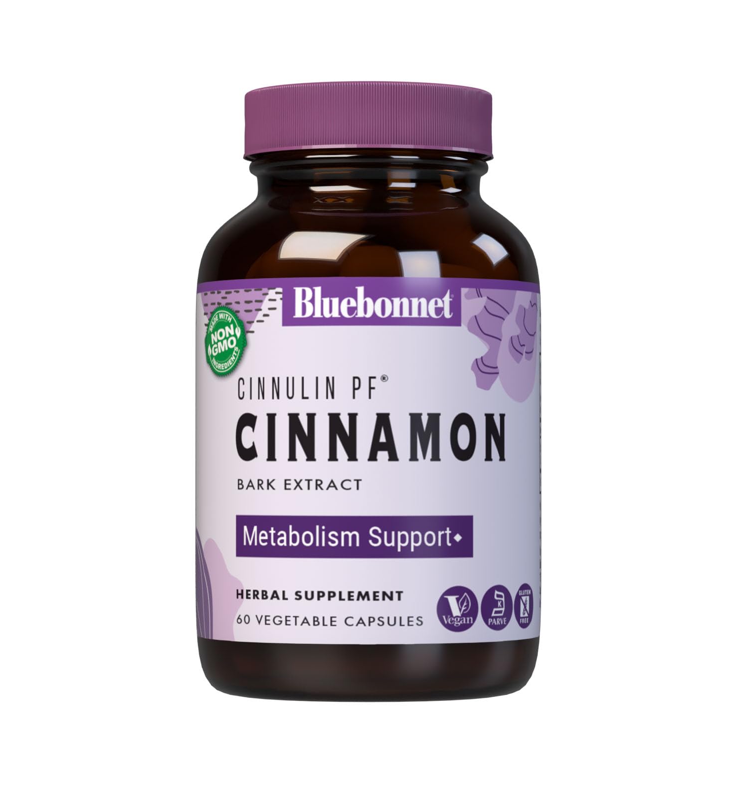 cinnamon extract for blood sugar support