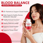 Cinnamon extract for blood sugar