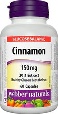 cinnamon extract for blood sugar