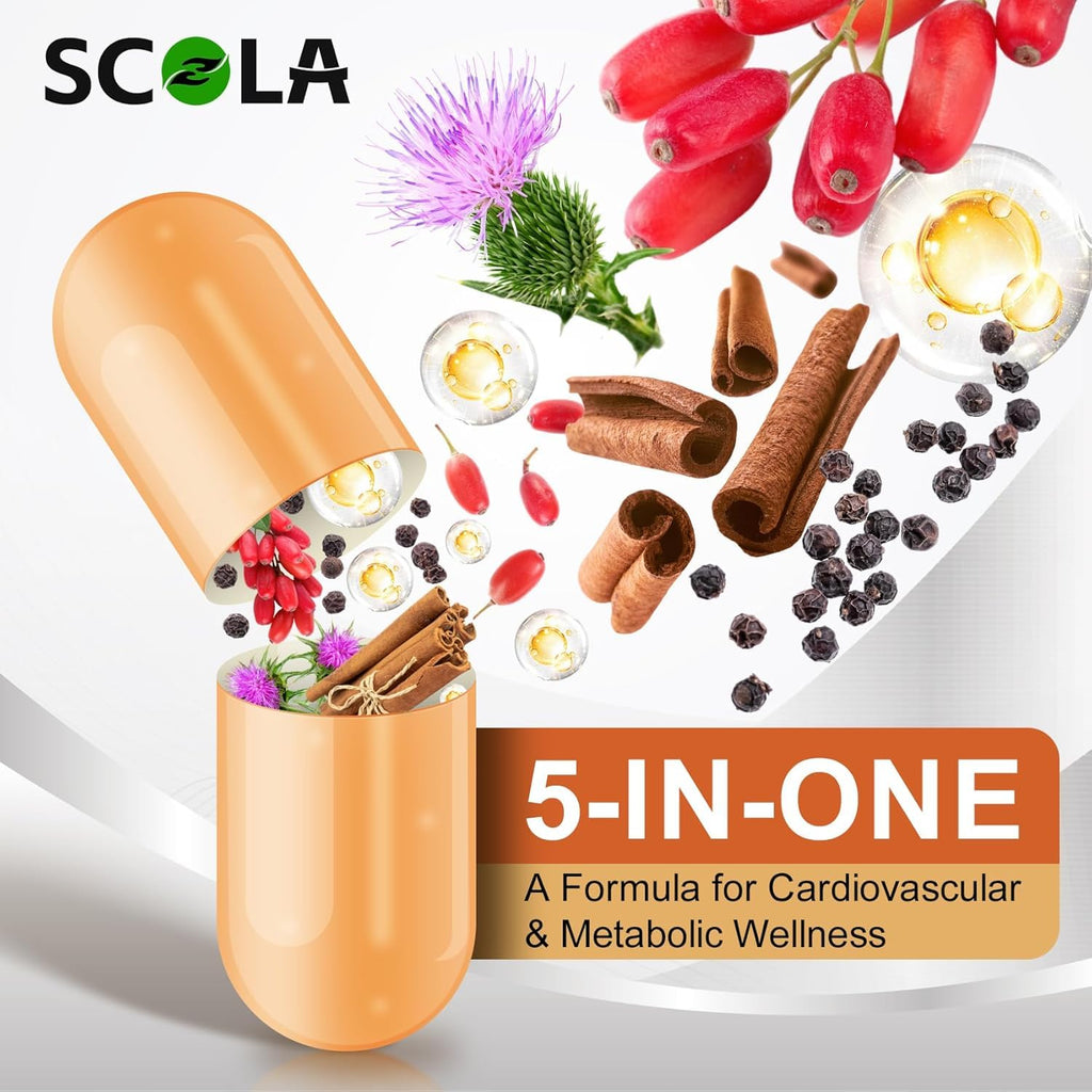 Cinnamon extract for enhanced wellness