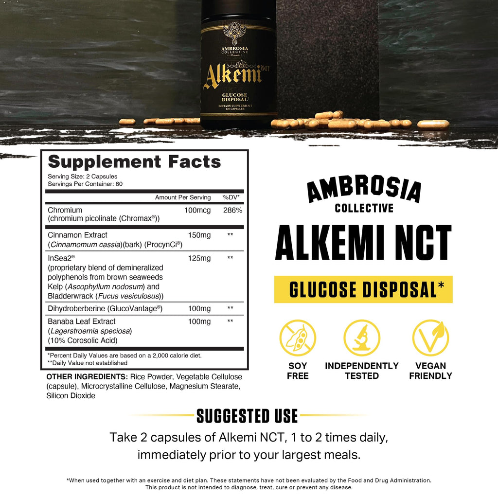 Cinnamon extract for metabolic support