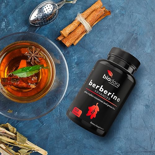 Cinnamon extract for overall wellness
