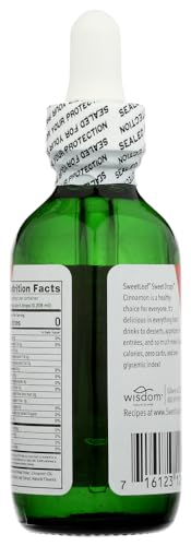 Cinnamon fish oil for daily nutrition