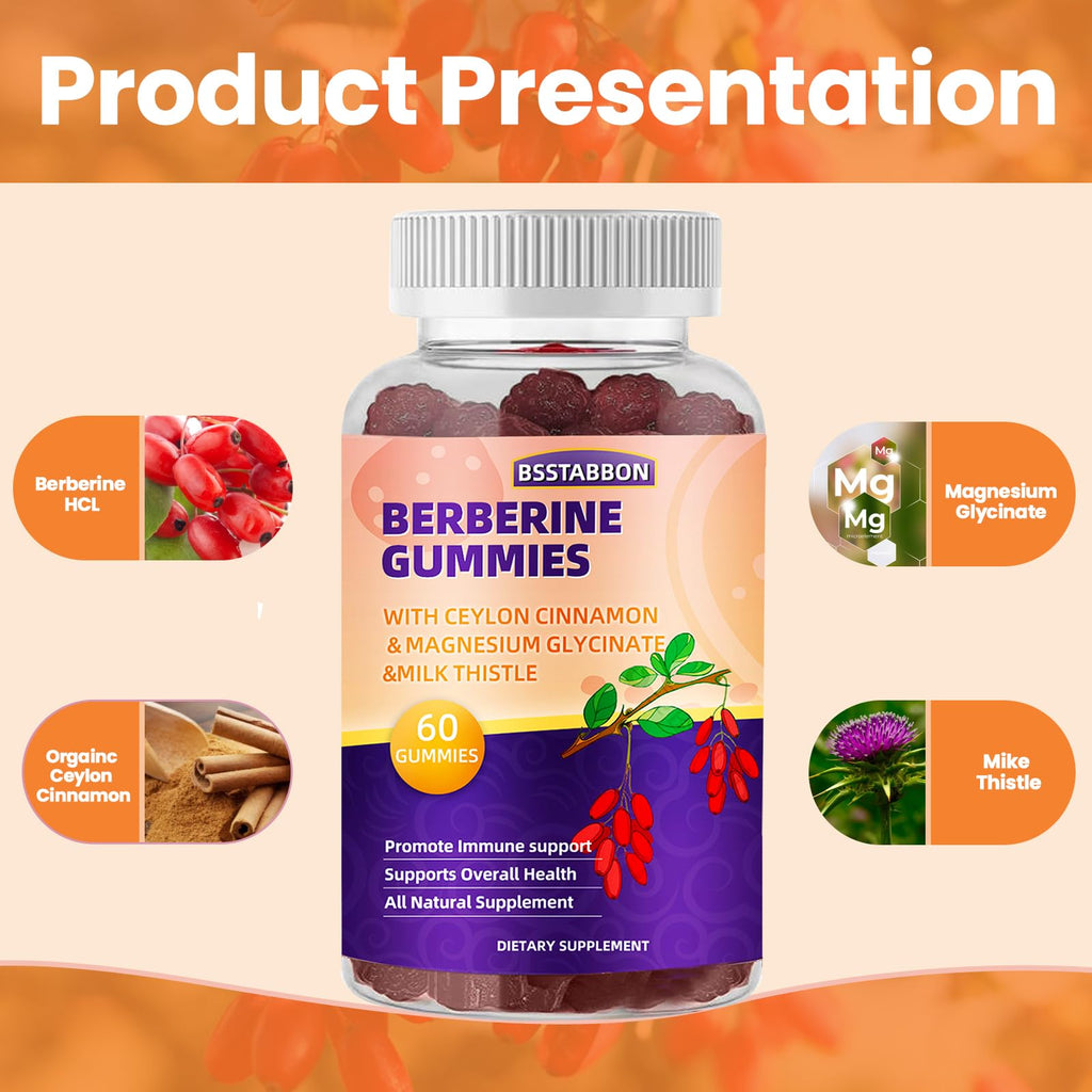 cinnamon flavoured dietary supplement