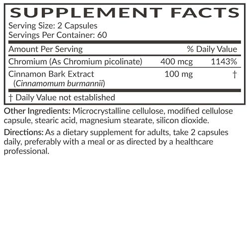 Cinnamon for a balanced lifestyle