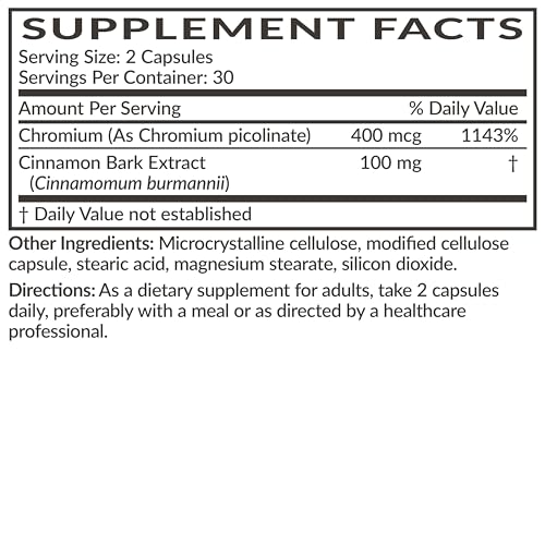 Cinnamon for a balanced lifestyle