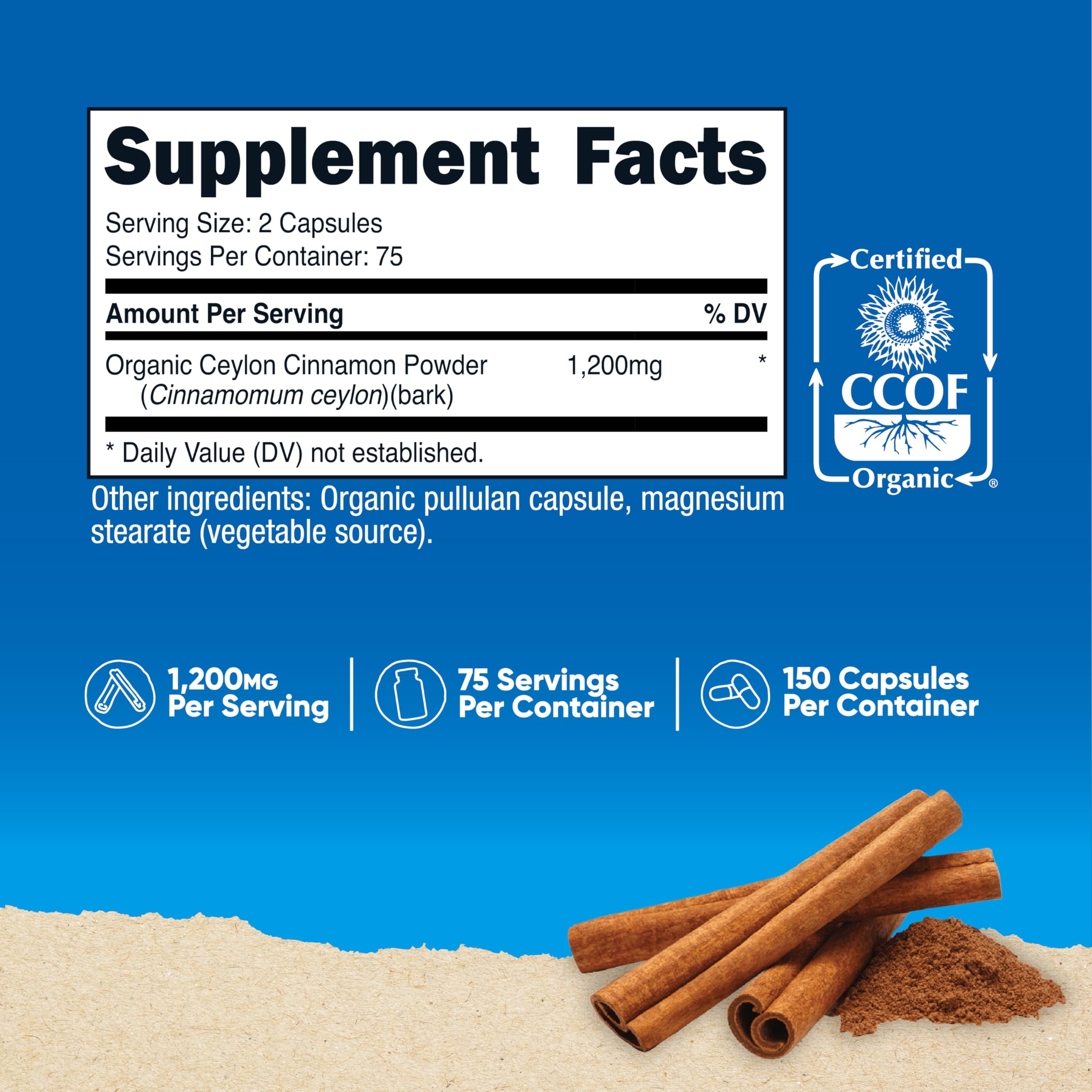 cinnamon for baking delicious treats