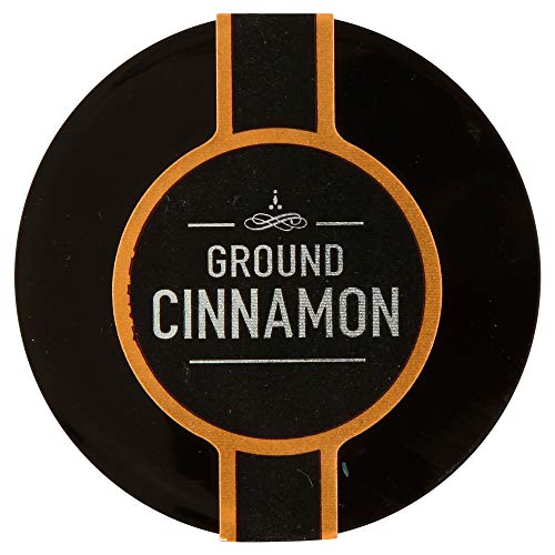 Cinnamon for creating sweet treats