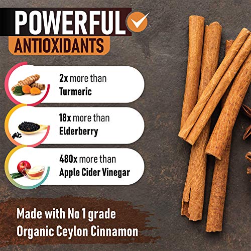 cinnamon for culinary creations