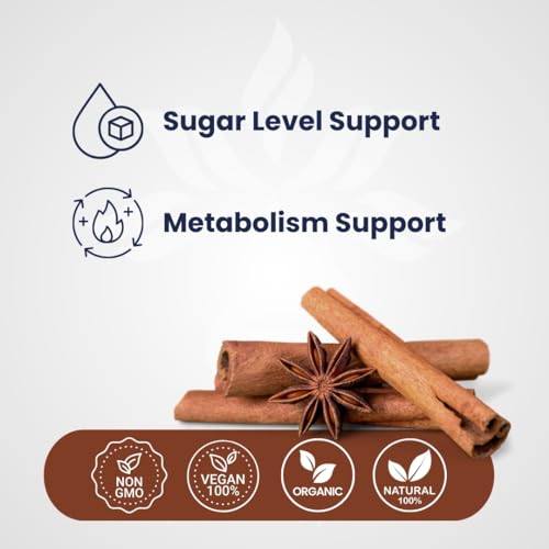 cinnamon for delicious rolls