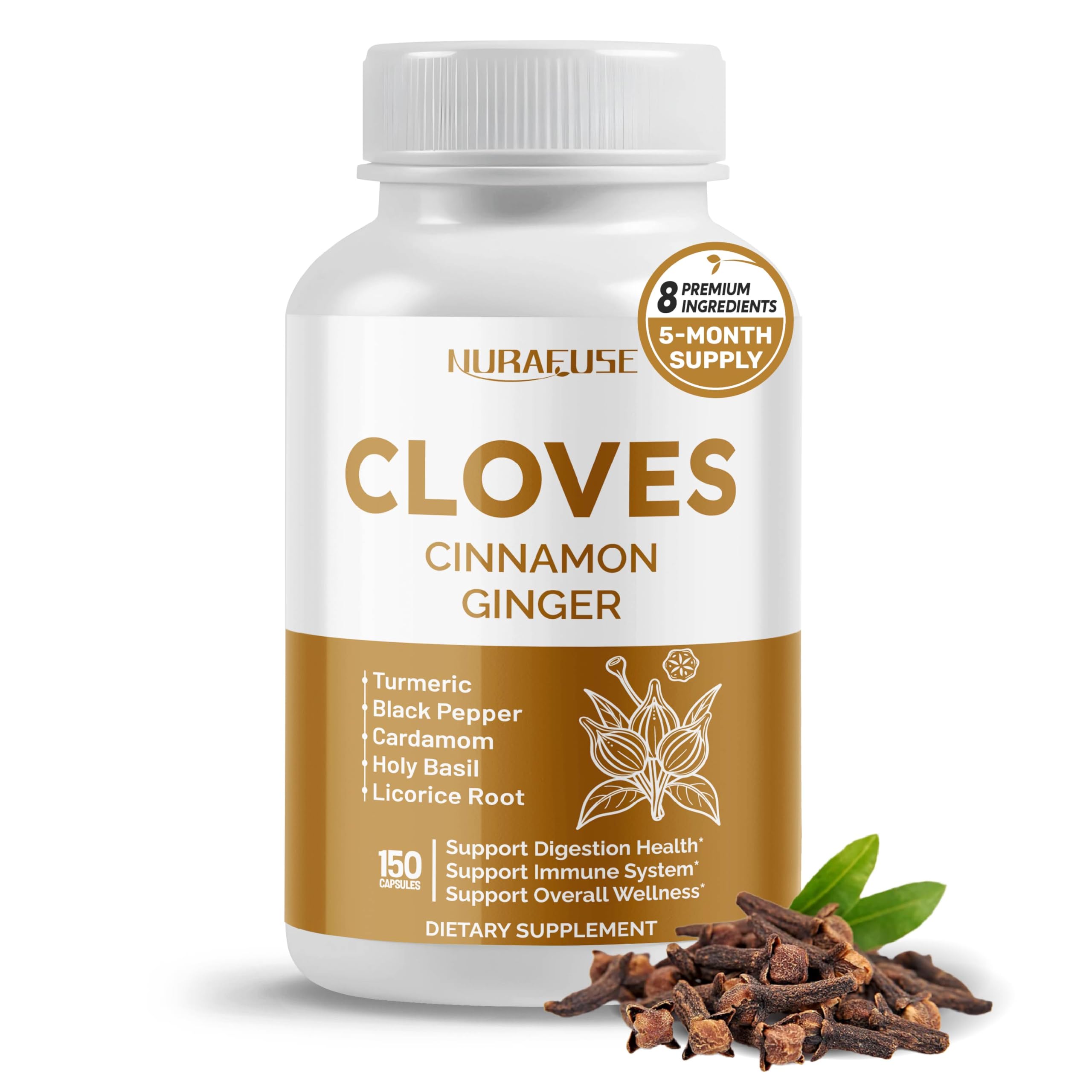cinnamon for digestive health