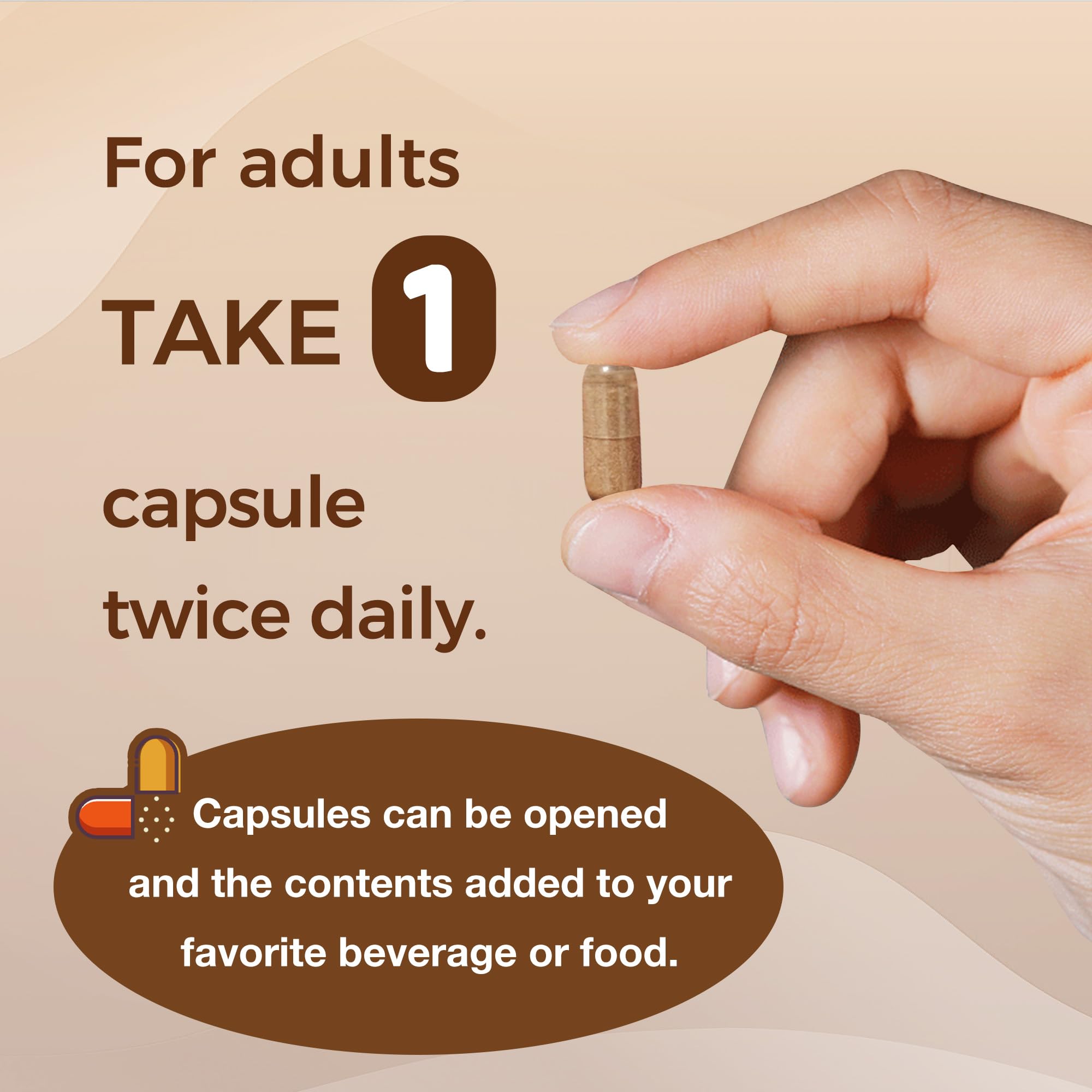 cinnamon for enhanced metabolic function