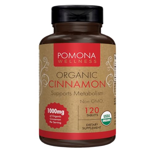 cinnamon for heart health