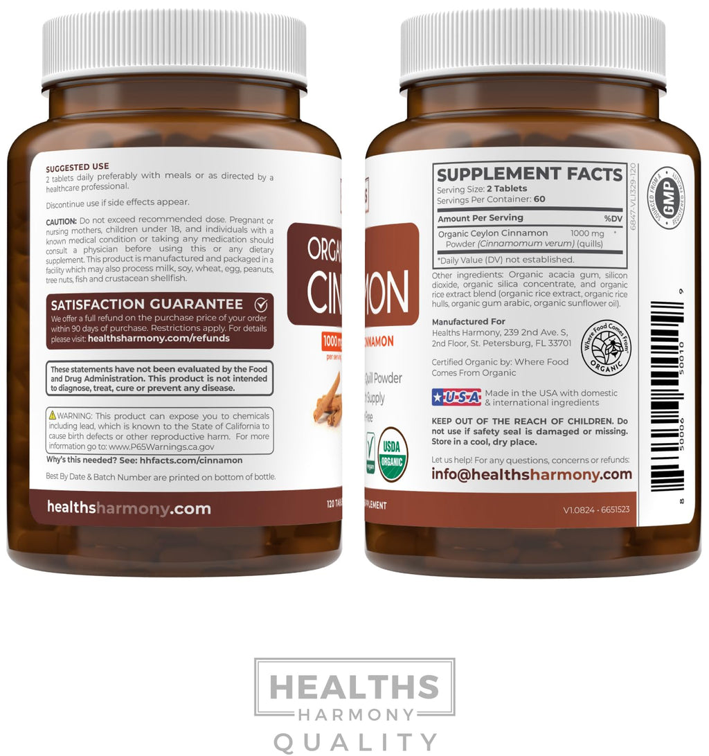 cinnamon for immune system boost