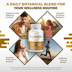 cinnamon for respiratory support