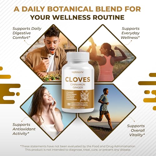cinnamon for respiratory support
