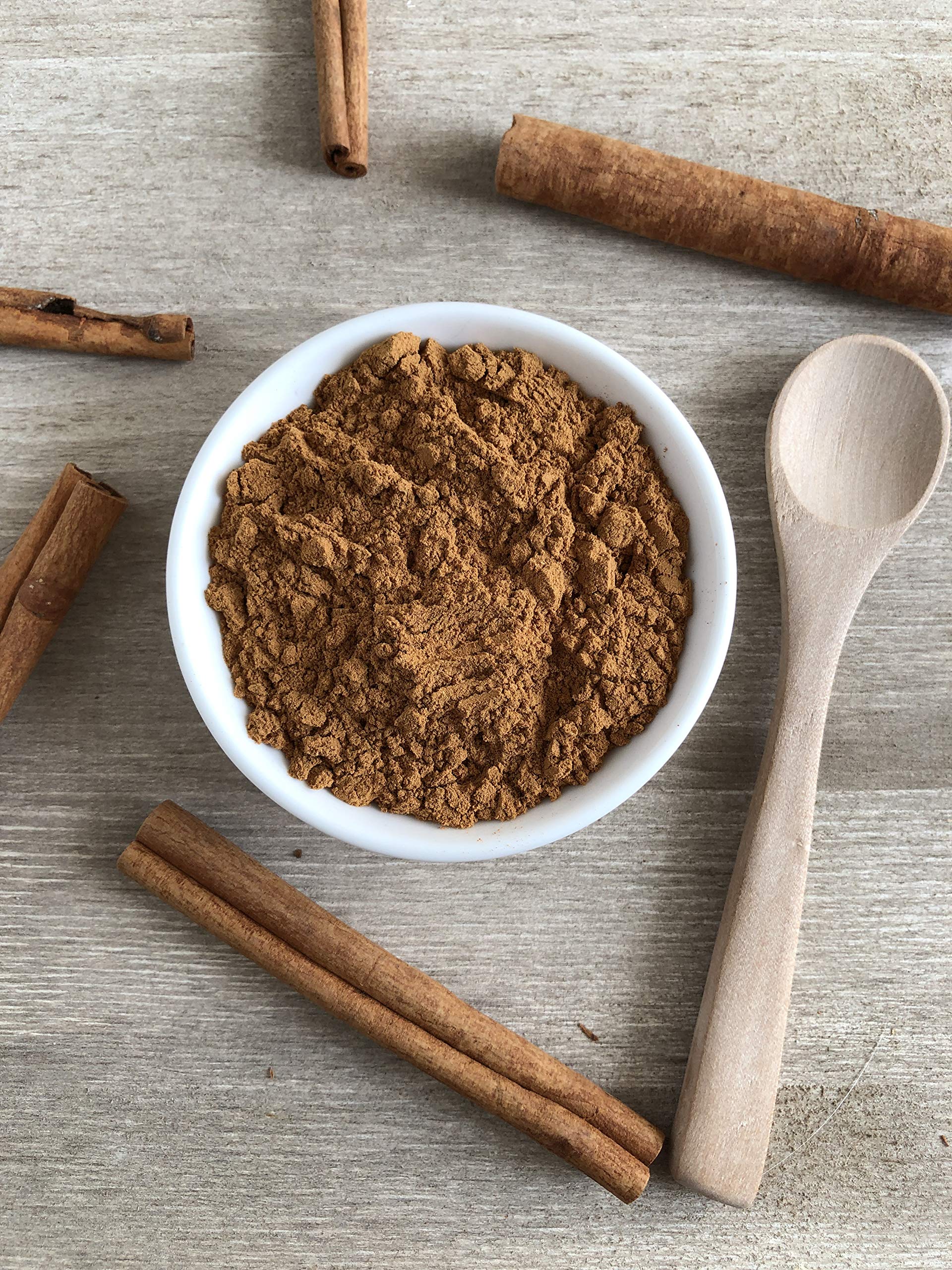 cinnamon for sourdough discard recipes