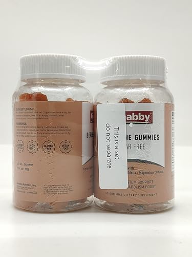 Cinnamon gummies for a healthy lifestyle