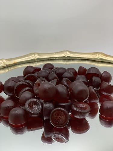 cinnamon gummies for daily wellness