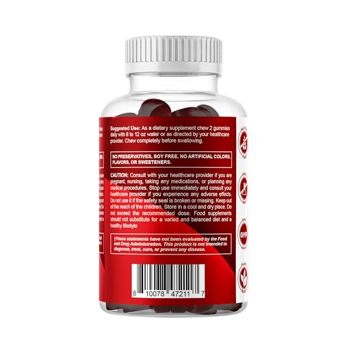 cinnamon gummies for everyday wellness