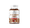 cinnamon gummies for joint support
