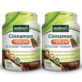 cinnamon heart health support