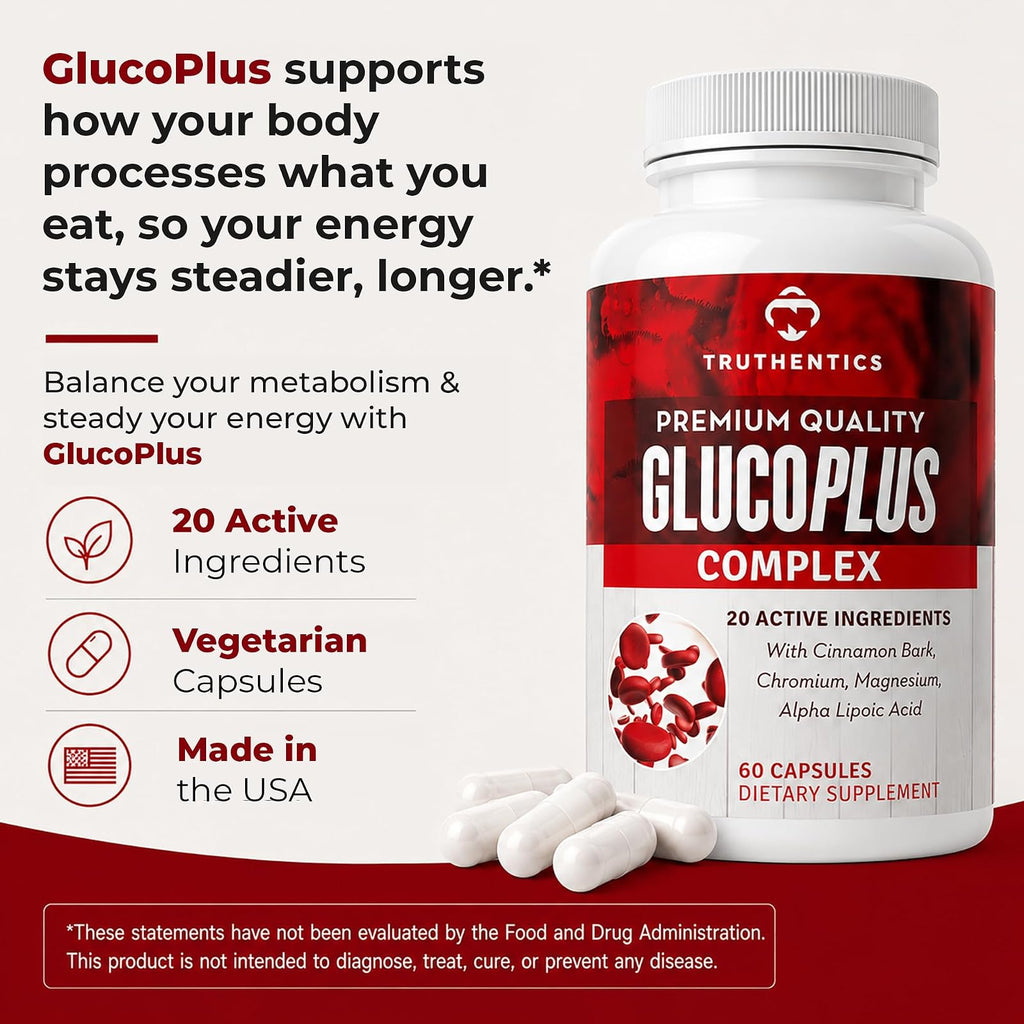Cinnamon herbal supplement for blood sugar