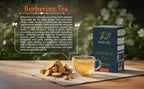 Cinnamon herbal tea for wellness