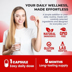 cinnamon-infused berberine for blood sugar