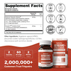 Cinnamon infused Berberine for wellness