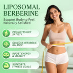 cinnamon infused berberine supplement