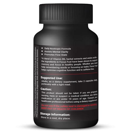 cinnamon infused cognitive booster