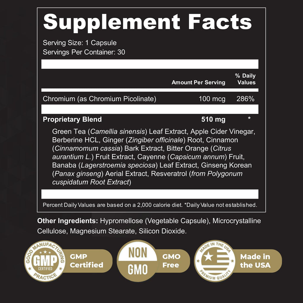 cinnamon infused digestive enzymes