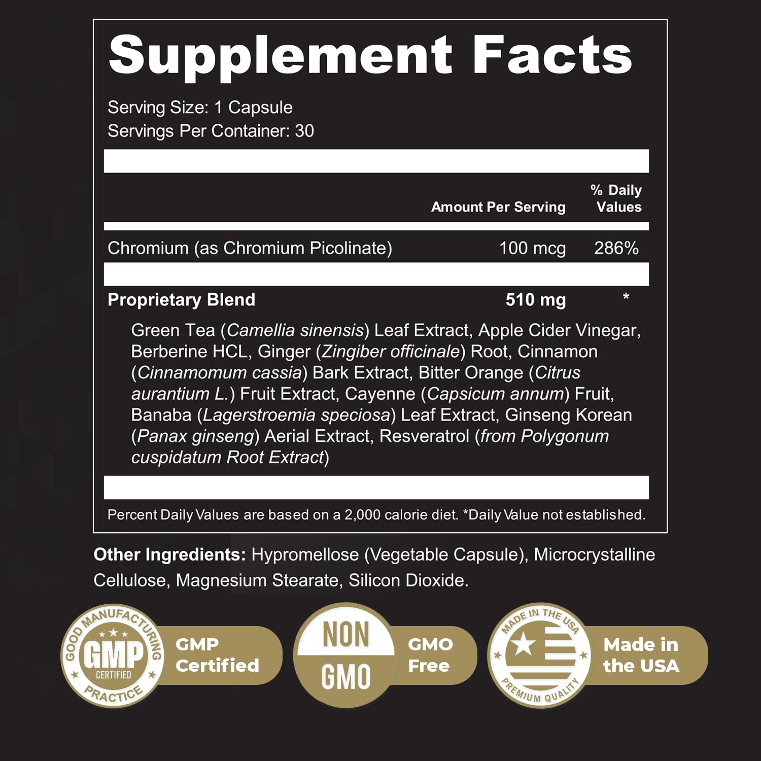 cinnamon infused digestive enzymes