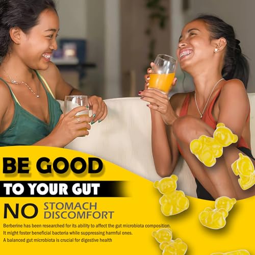 cinnamon-infused gummies for vitality