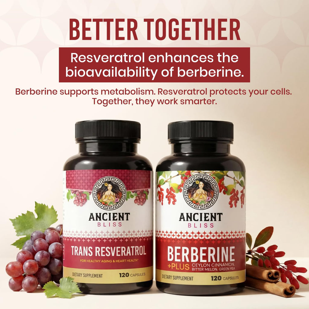 Cinnamon-infused health supplement