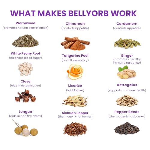 cinnamon-infused health support stickers