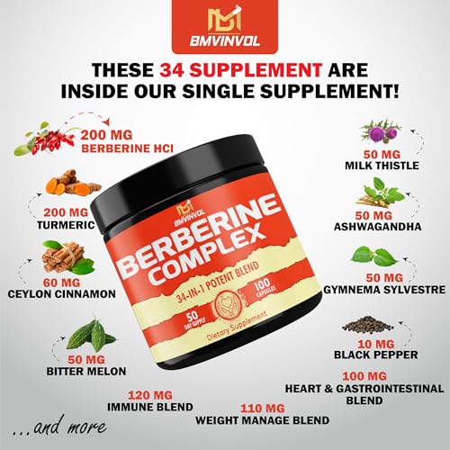 cinnamon-infused herbal supplement