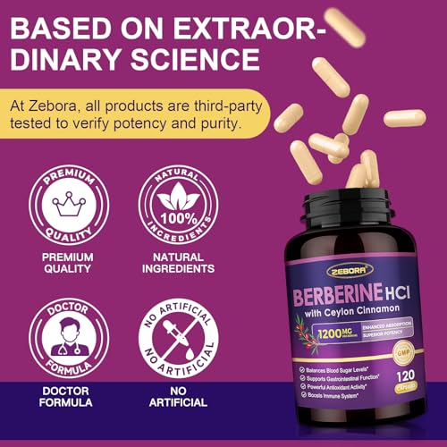Cinnamon-infused immune support capsules
