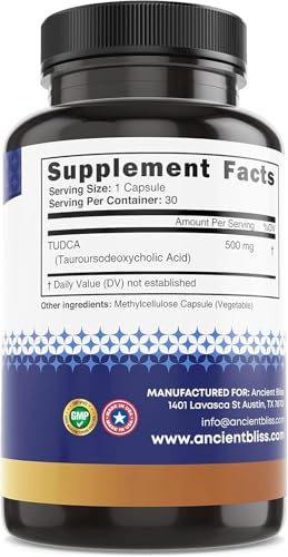 Cinnamon infused liver support capsules