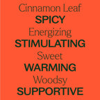 cinnamon leaf oil for relaxation