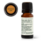 cinnamon leaf oil for wellness