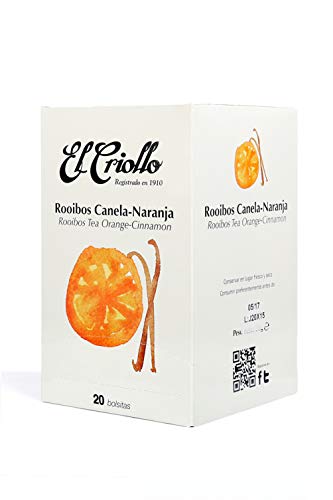 cinnamon lovers gourmet tea pack