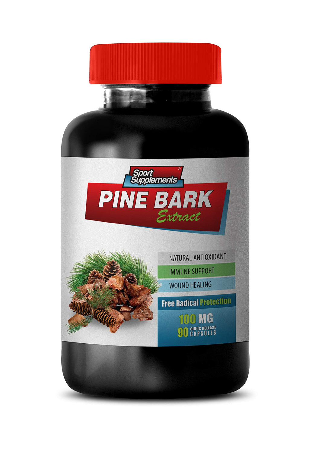 cinnamon memory support supplement
