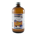 cinnamon oil for baking recipes