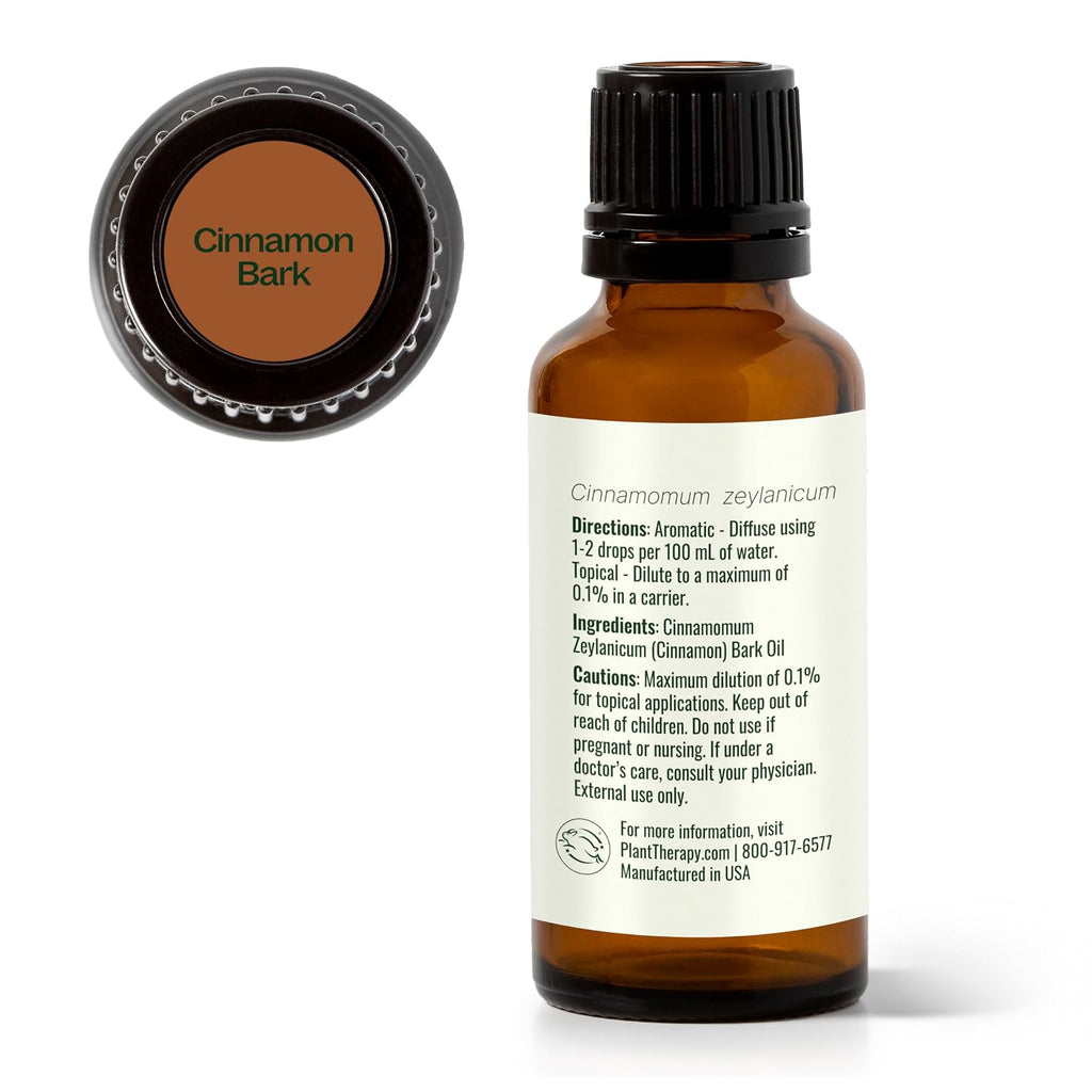 cinnamon oil for home fragrance